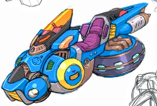 Sky-Cycle | Marvel Virtual Universe Wiki | Fandom