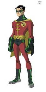 Robin | Marvel Vs DC Wikia | Fandom