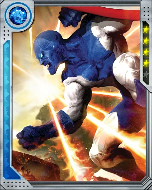 [Guardians' Shield] Major Victory | Marvel: War of Heroes Wiki | Fandom