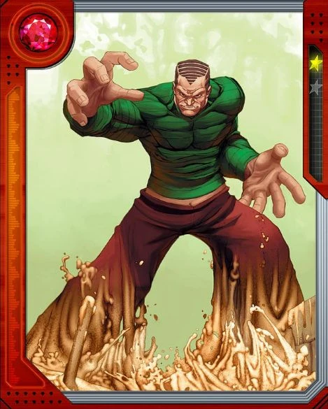 Sandman | Marvel: War of Heroes Wiki | Fandom