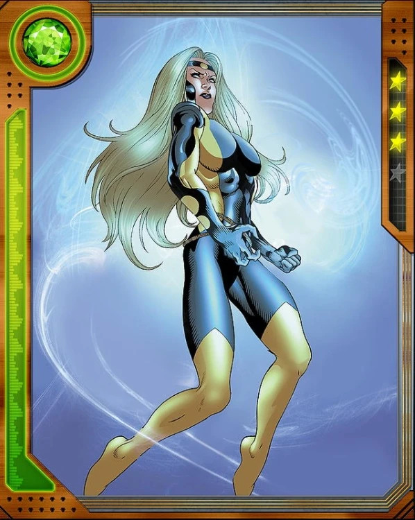 [Dark Avenger] Moonstone | Marvel: War of Heroes Wiki | Fandom