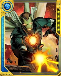 [Multiple Powers] Super-Adaptoid | Marvel: War of Heroes Wiki | Fandom