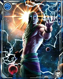 [Sakaarson] Hiro-Kala | Marvel: War of Heroes Wiki | Fandom