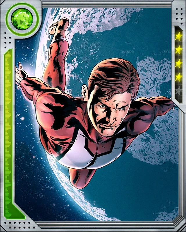 [Heroic Eternal] Hyperion | Marvel: War of Heroes Wiki | Fandom