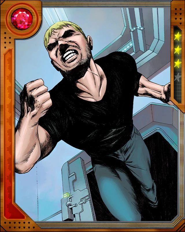 [Son of Wolverine] Jimmy Hudson | Marvel: War of Heroes Wiki | Fandom