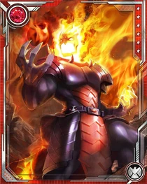 [Fearsome Faltine] Dormammu | Marvel: War of Heroes Wiki | Fandom