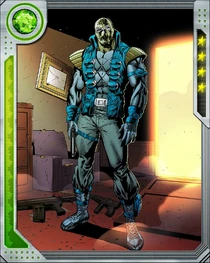 [Maverick] Agent Zero | Marvel: War of Heroes Wiki | Fandom