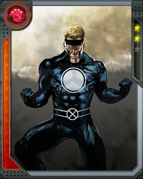 Havok | Marvel: War of Heroes Wiki | Fandom