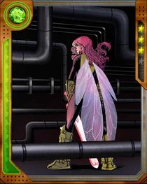 [Mutant Magic] Pixie | Marvel: War of Heroes Wiki | Fandom