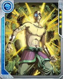 [Relentless] Hiro-Kala | Marvel: War of Heroes Wiki | Fandom