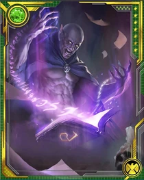 [Elder God] Chthon | Marvel: War of Heroes Wiki | Fandom