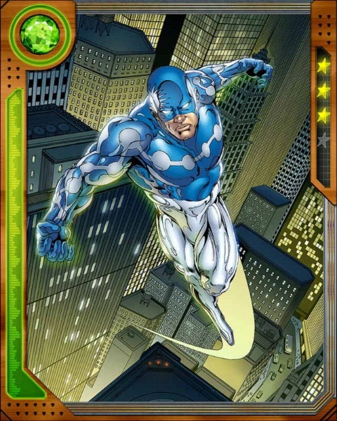 [Uni-Power] Captain Universe | Marvel: War of Heroes Wiki | Fandom