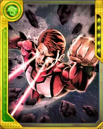 [Heroic Eternal] Hyperion | Marvel: War of Heroes Wiki | Fandom