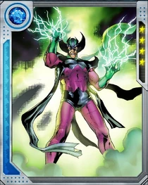 [Alchemist] Diablo | Marvel: War of Heroes Wiki | Fandom
