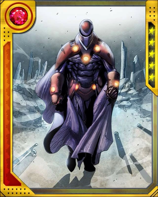 [Evolutionary Progress] Onslaught | Marvel: War of Heroes Wiki | Fandom