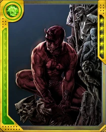 [Radar Senses] Daredevil | Marvel: War of Heroes Wiki | Fandom