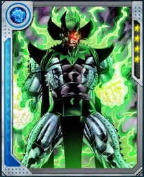 [Hypnotic] Diablo | Marvel: War of Heroes Wiki | Fandom