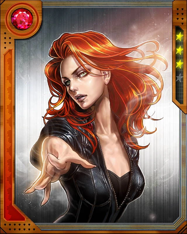 Card Catalog: Bruiser | Marvel: War of Heroes Wiki | Fandom