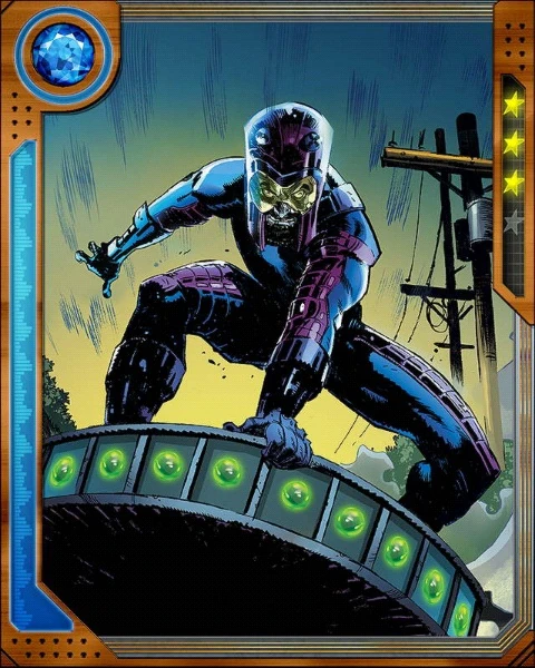 [Shades of Gray] Wizard | Marvel: War of Heroes Wiki | Fandom