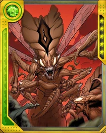 [Parasite] Brood | Marvel: War of Heroes Wiki | Fandom