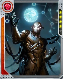 [Planet Ultron] Ultron | Marvel: War of Heroes Wiki | Fandom