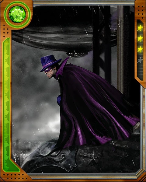 [Nose for News] Phantom Reporter | Marvel: War of Heroes Wiki | Fandom