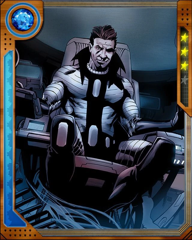 [The Mad] Maximus | Marvel: War of Heroes Wiki | Fandom