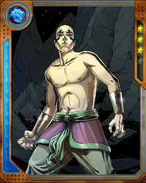 [Relentless] Hiro-Kala | Marvel: War of Heroes Wiki | Fandom