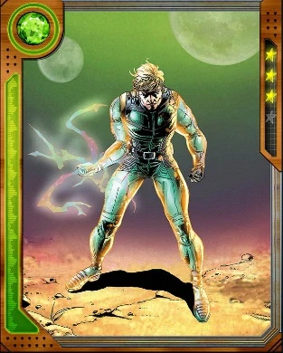 [Surgeon] Doctor Spectrum | Marvel: War of Heroes Wiki | Fandom