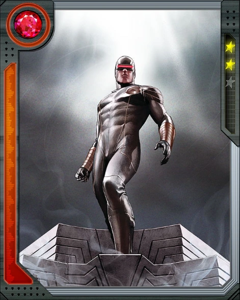 Cyclops | Marvel: War of Heroes Wiki | Fandom