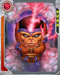MODOK | Marvel: War of Heroes Wiki | Fandom