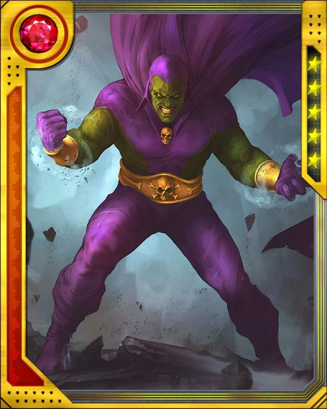 [Fit of Rage] Drax | Marvel: War of Heroes Wiki | Fandom