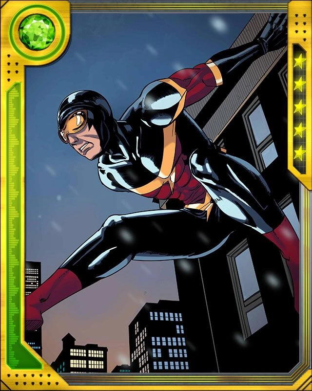 [Breakneck] Speed Demon | Marvel: War of Heroes Wiki | Fandom