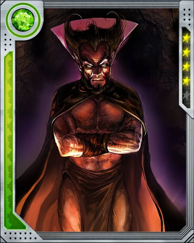 [Dark Bargains] Mephisto | Marvel: War of Heroes Wiki | Fandom