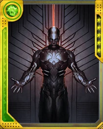 [Plasma Sculpture] First Human Torch | Marvel: War of Heroes Wiki | Fandom