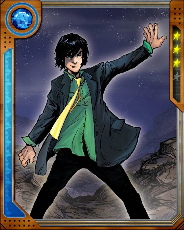 [Mastermind Excello] Amadeus Cho | Marvel: War of Heroes Wiki | Fandom