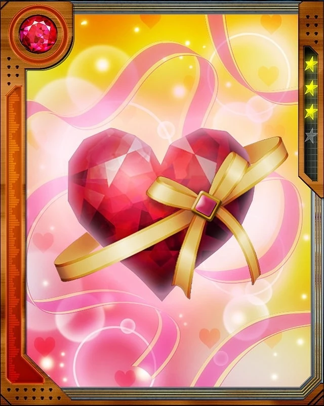 [Level Up] Heart-Shaped ISO-8 | Marvel: War of Heroes Wiki | Fandom