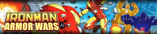 Iron Man Armor Wars | Marvel: War of Heroes Wiki | Fandom