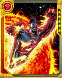 [Praetor] Gladiator | Marvel: War of Heroes Wiki | Fandom