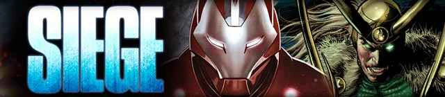 Siege | Marvel: War of Heroes Wiki | Fandom