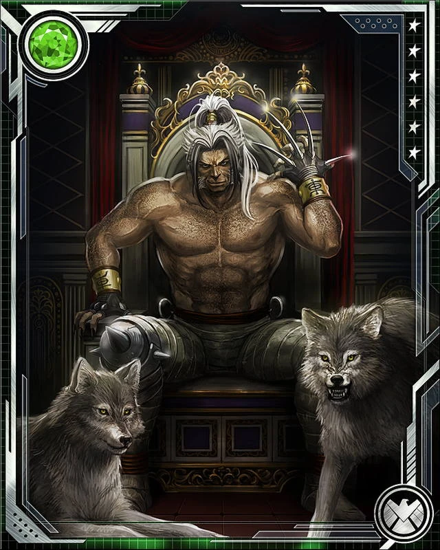 [Master Manipulator] Romulus | Marvel: War of Heroes Wiki | Fandom