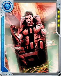 [The Mad] Maximus | Marvel: War of Heroes Wiki | Fandom