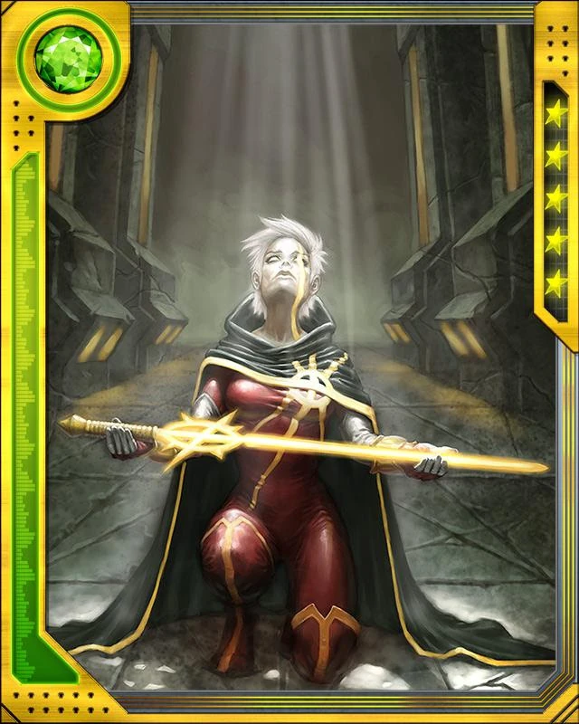 [New Hero] Quasar | Marvel: War of Heroes Wiki | Fandom