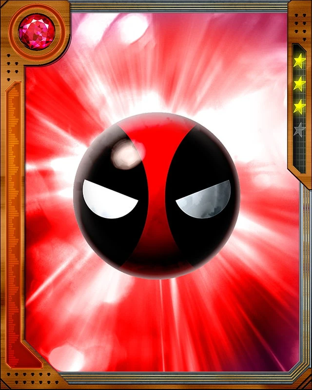 [Level Up] Marge ISO-8 | Marvel: War of Heroes Wiki | Fandom