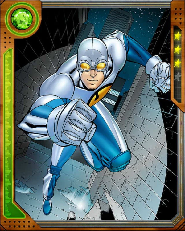 [Black Hole Survivor] Gravity | Marvel: War of Heroes Wiki | Fandom