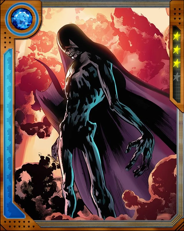 [Games of Death] Death | Marvel: War of Heroes Wiki | Fandom