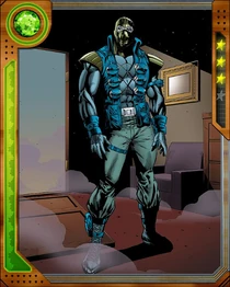 [Maverick] Agent Zero | Marvel: War of Heroes Wiki | Fandom