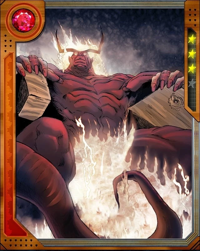 Surtur (disambiguation) | Marvel: War of Heroes Wiki | Fandom