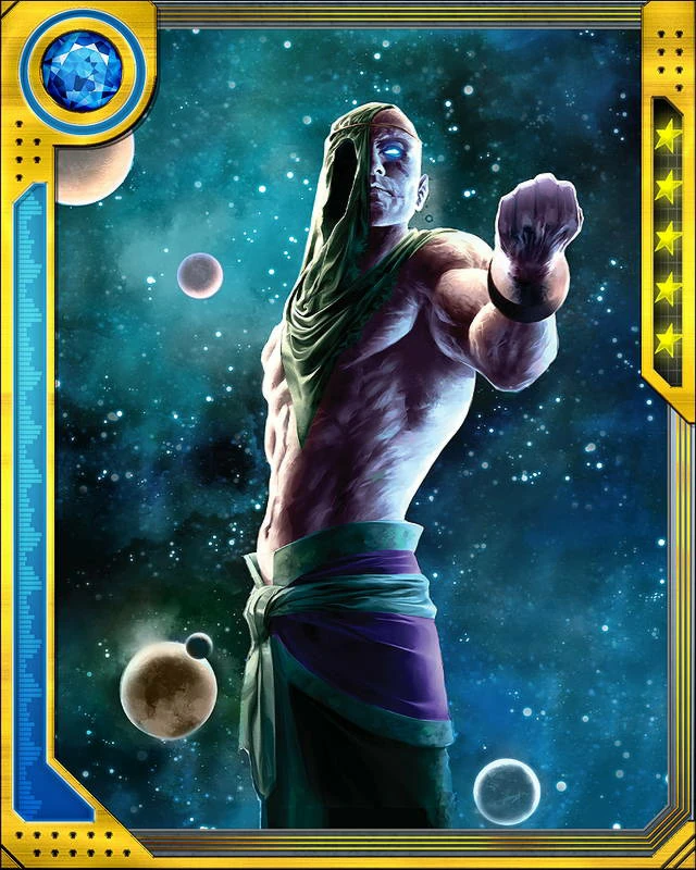 [Sakaarson] Hiro-Kala | Marvel: War of Heroes Wiki | Fandom