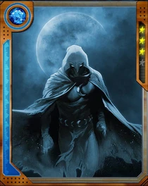 Moon Knight | Marvel: War of Heroes Wiki | Fandom